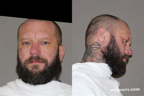 Reece Christopher Michael 01082024 Denton County Mugshots Zone