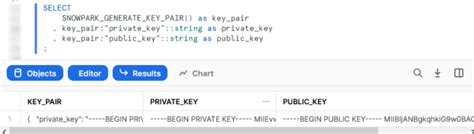 A Definitive Guide To Creating Python Udfs In Snowflake Using Snowpark