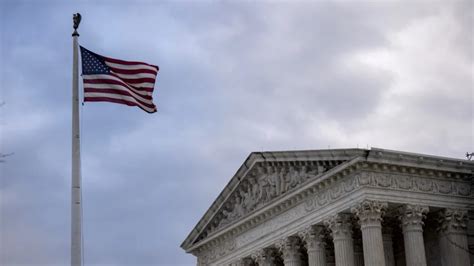 Supreme Court Wont Hear Alaska Appeal Of Epa Veto Of Big Mine Ntd