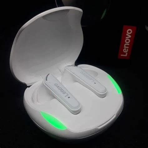 Fone Bluetooth Lenovo Xt Thinkplus Atualizado Shopee Brasil
