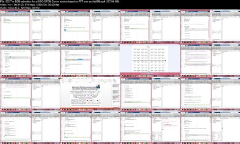 Matlab Course For Wireless Communication Engineering Cursos