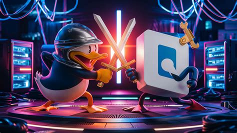 Duckdb Vs Sqlite System Properties Comparison By Ahmad Waleed Pythonforall Medium