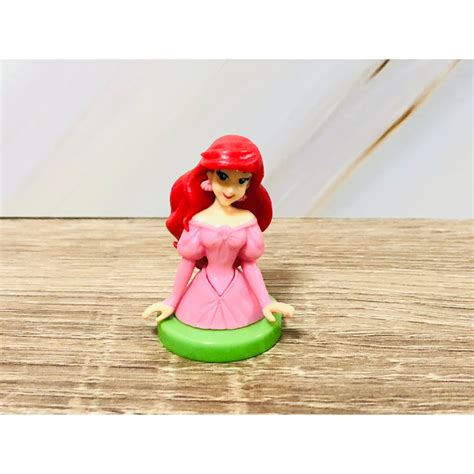 迪士尼 愛麗兒 唐老鴨 小美人魚 安娜 艾莎 公主 刀疤 神燈精靈 睡美人 獅子王 庫伊拉 101忠狗 日本 絕版 公仔 蝦皮購物