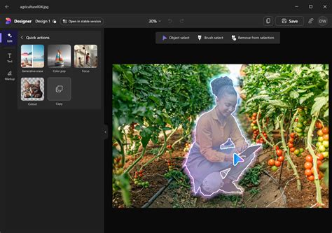 Windows 11s Photos App Now Integrates Microsoft Designer Ai Web Interface