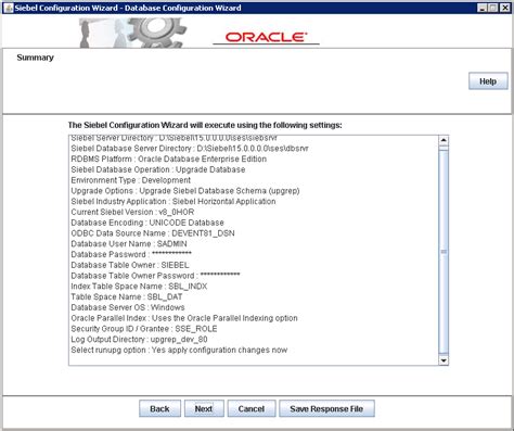 siebel crm part 12 upgrading a non development database simple talk