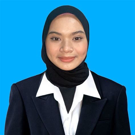 Intan Nursyahira Binti Shamsudin Data Entry Uob Linkedin