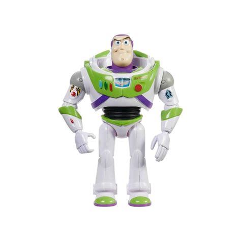 Robot Buzz Lightyear Buzi Store