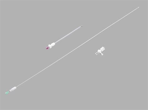 Olsen Endoscopic Cholangiography Set Cook Medical
