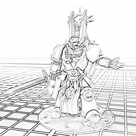 🎲 Da Master Lazz Arrus Presupported・ 3d File For 3d Printing・cults