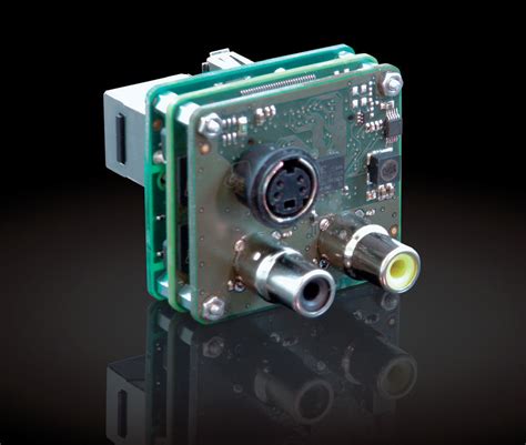 PCI Video Capture Card Analog RITM Industry