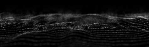 3d 디지털 웨이브 기술 파동 플로우 디지털 구조 사이버 기술 배경 3d 렌더링 배경 주제에 대한 스톡 사진 및 기타 이미지 배경 주제 테크놀로지 어두운 색 Istock