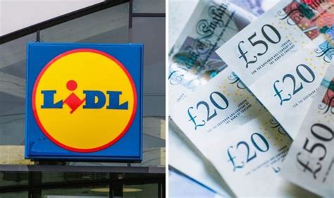 Lidl Supermarket Tips And Tricks To Cut The Price Of Your Shopping Bill Express Co Uk