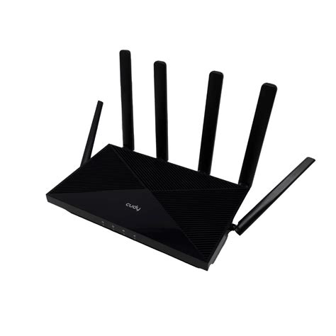 Cudy New G NR SA NSA AX WiFi CPE Router Nepal OFF