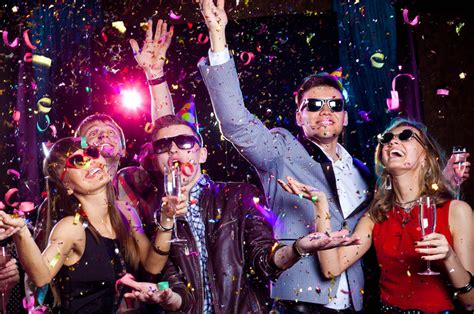Las Mejores Canciones Para Bailar En Año Nuevo Infogate