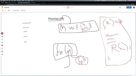 Bangla Learn Mern Like A Pro Lecture 18 Async Promise Code