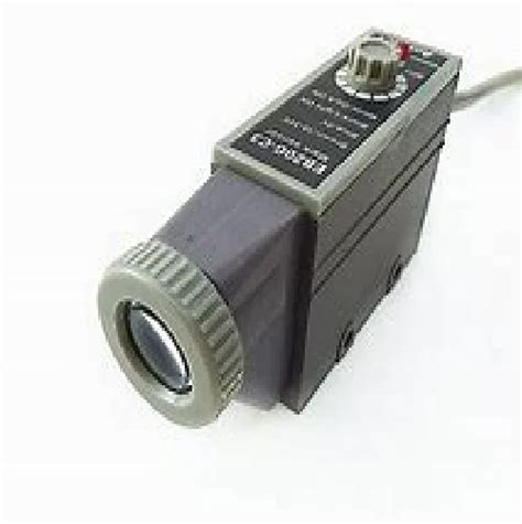 Edge Guide Sensor At Piece Sensors In Noida ID