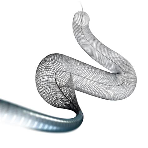 Medtronic Pipeline Vantage 4 5 Mm X 25 Mm Med Technologies