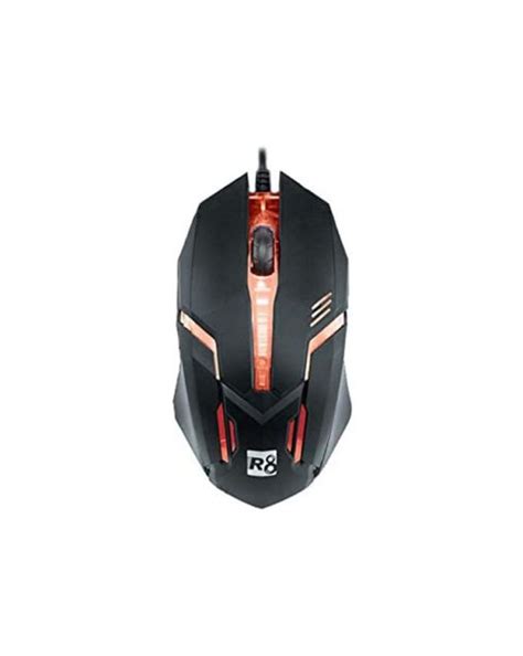 Mouse Optic Usb