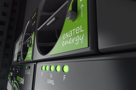 Enatel Dc Power System Energyhub