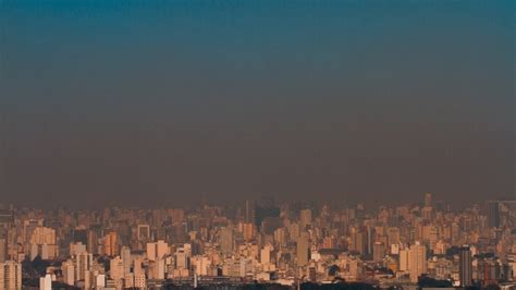 Por Que A Poluição Aumenta No Inverno Entenda A Inversão Térmica