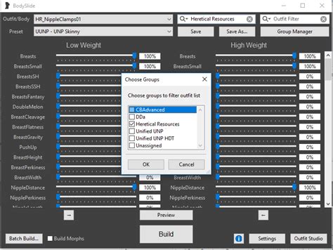 Heretical Resources 11 03 2017 Page 22 Downloads Skyrim Adult And Sex Mods Loverslab