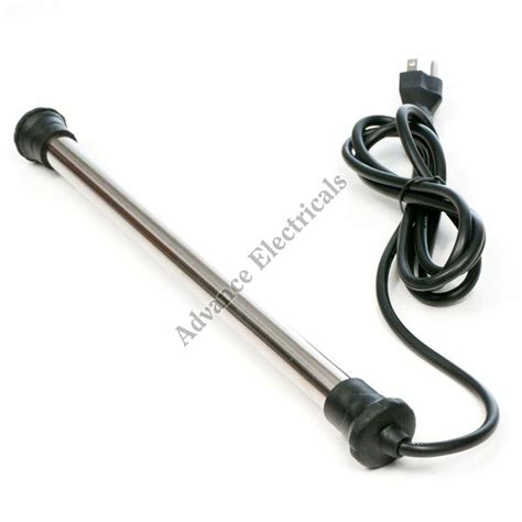 Titanium Heaters Manufacturer Supplier From Delhi