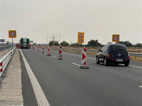 Важна информация за пътуващите по АМ Тракия