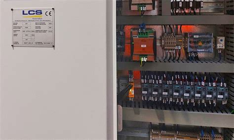 Headache Free Crate Handling By Lcs Rolling On Interroll