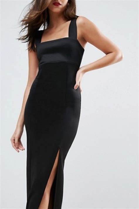 Одежда ASOS, обзор платьев / Школа Шопинга