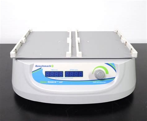 Benchmark Lab General For Sale Or Wanted