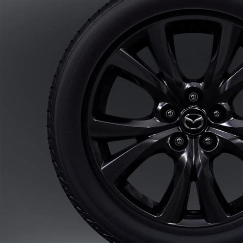 De All New Mazda Cx 80 Suv