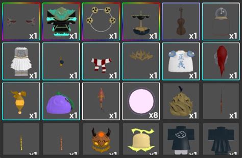 Roblox Gpo 興趣及遊戲 玩具 And 遊戲類 Carousell