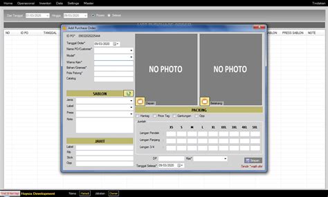 Haysia Trading 2020 Haysia Development