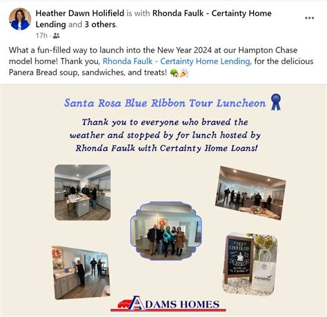 202 Rhonda Faulk Mortgage Team Powered By Canopy Mortgage