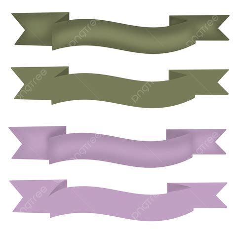 리본 일러스트 장식 레벨 리본 상표 피타 칸틱 Png 일러스트 및 Psd 이미지 무료 다운로드 Pngtree