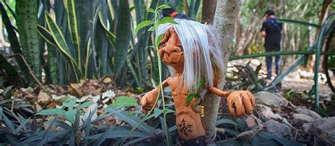 Los Aluxes Leyenda 2023 Arte Yucatán Arte Yucatán