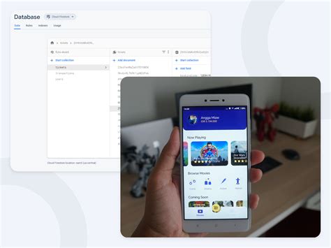 Kelas Online Full Stack Flutter Mobile Apps Developer Buildwithangga