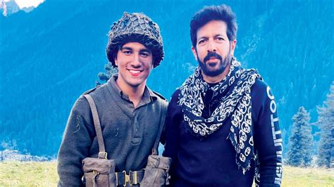 Fenil And Bollywood Srinagar Boy Aatif Bin Altaf Gets His Bollywood Break With Kartik Aaryan