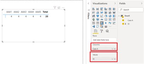 Solved Transpose An Object Table Microsoft Fabric Community
