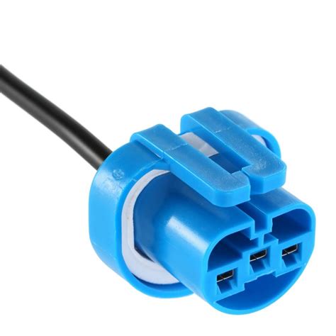 9004 Hb1 C10 Model Enhanced Led Headlight Bulbs Canbus Decoder Anti Flicker Hyper Flash No