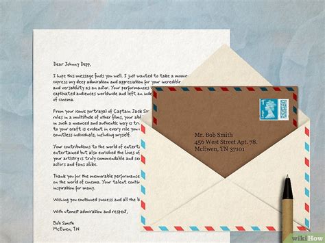 How To Contact Johnny Depp Directly Email Address And More