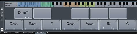 Cubase Create Arpeggios With Chord Pads