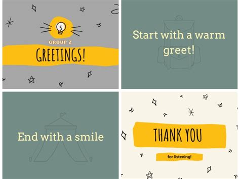 A Concise Powerpoint Presentation Upwork