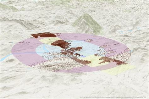 Airport Mapping Bluesky Geospatial