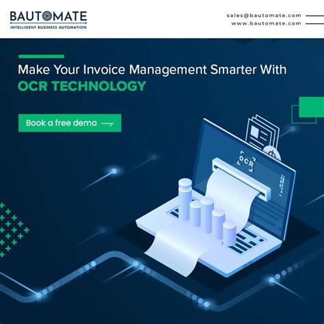 Ocr Makes Data Extraction From Invoices Whether Handwritten Typed Or Scanned Error Free And