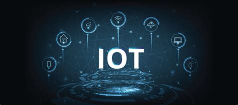 What Is An IoT Gateway Best 10 Types Of IoT Gateway