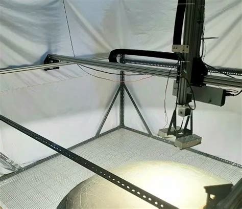 3 5 Axis Cartesian Robot At ₹ 510000 Gantry Robot In Nedumangad Id 23725221655