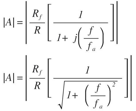 Practical Integrator Analog Integrated Circuits Electronics Tutorial