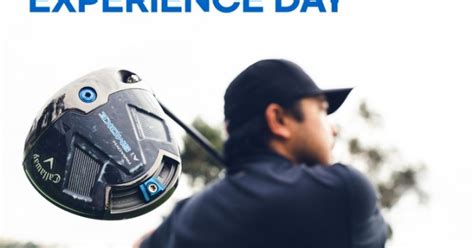 캘러웨이골프 시타 이벤트 익스피리언스 데이 진행