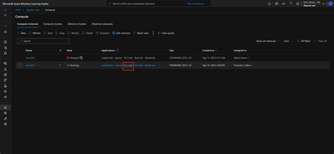 Cant Download Vscode Server To Remote Compute Instance Cant Connect Vscode To Compute
